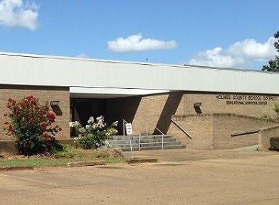 Education | Holmes County